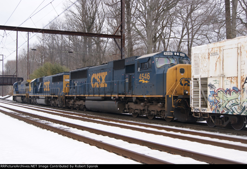 CSX 4546